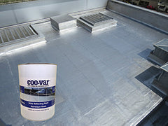 New and Improved Solar Reflective Aluminium – Coo-Var