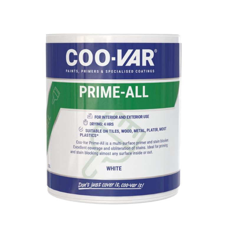 Prime-All Multi Surface Primer – Coo-Var